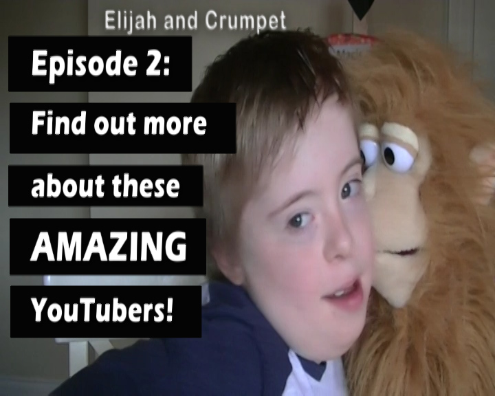 How did Elijah and Crumpet come about? | Elijah and Crumpet